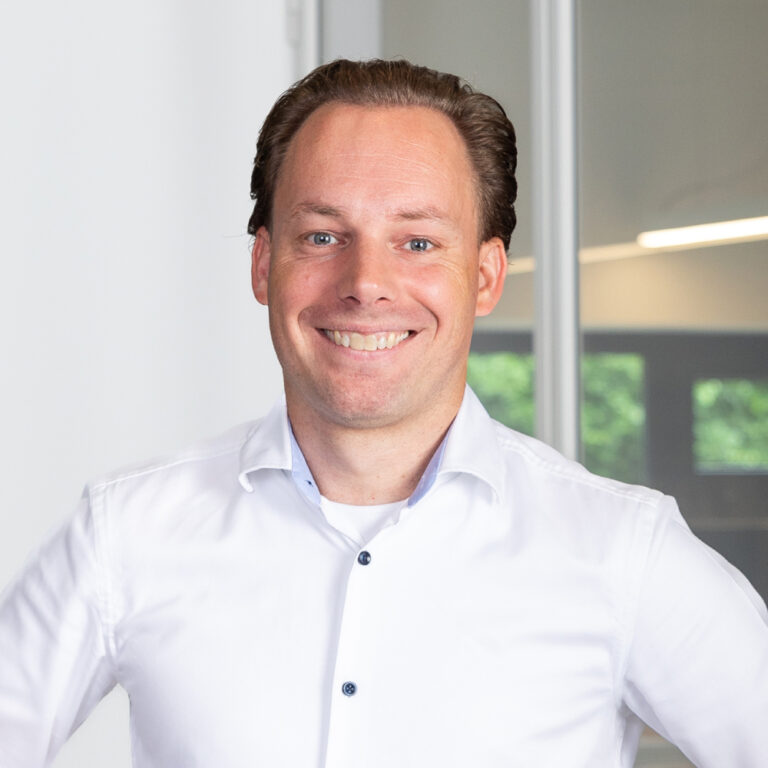 Werken bij - Marchetta